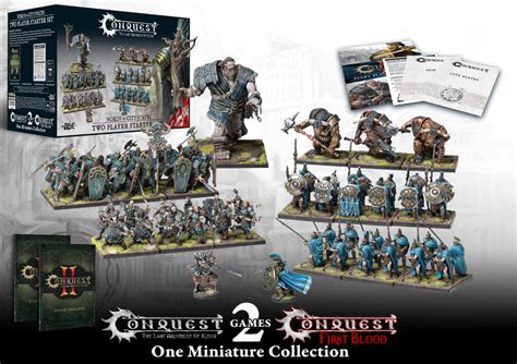 A New Giant Appears On The Horizon In Para Bellums Conquest Bell Of