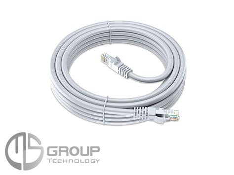 Utp Cat5e 5m Exon Ms Group