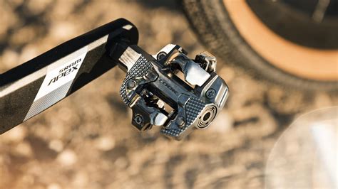 Look Cycle Releases Its First Off Road Power Meter