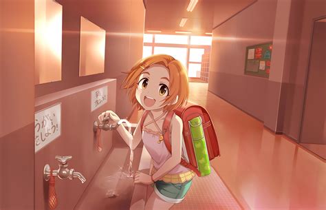 Download Kaoru Ryuzaki Anime The Idolm Ster Cinderella Girls Starlight