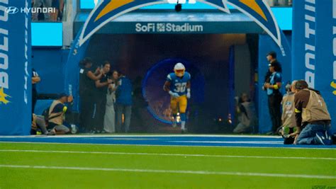 Los Angeles Chargers S