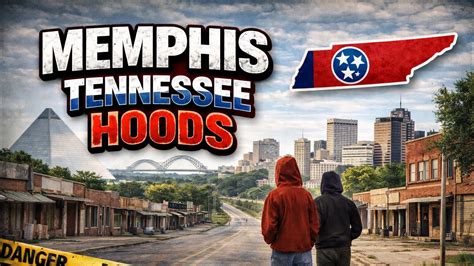 Memphis Tennessee Hoods Youtube