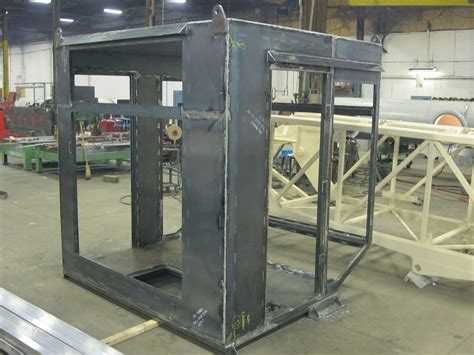 Industrial Products Robert Mitchell Inc