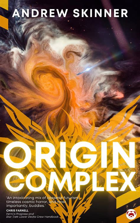 A Review Of Origin Complex Iz Digital