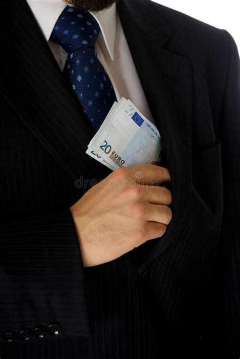 Briber Stock Image Image Of T Activity Giving Payment 11062621