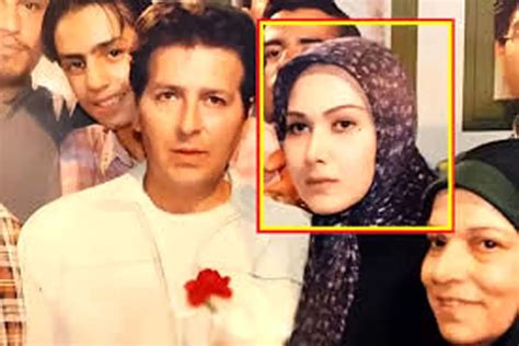 تغییر چهره آنا نعمتی همسر سابق ابوالفضل پورعرب در گذر زمان