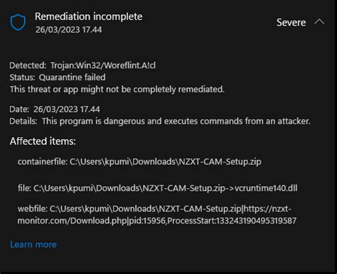 Help Malware Troubleshooting Linus Tech Tips