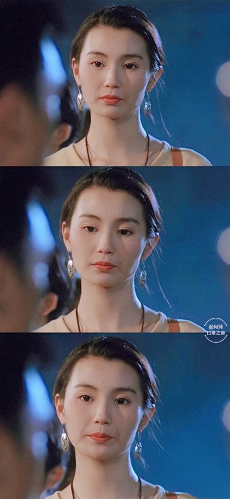 张曼玉 堆糖，美图壁纸兴趣社区