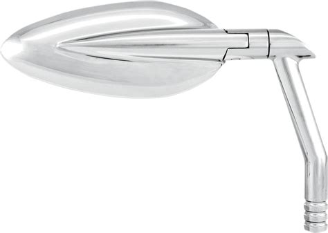 Performance Machine Pm 0064 2026 Ch Mirror Vision Blade