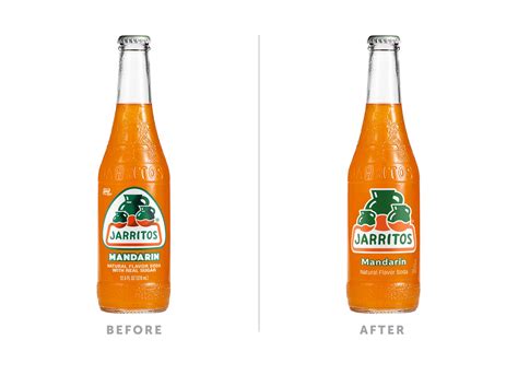 Jarritos Logo Original
