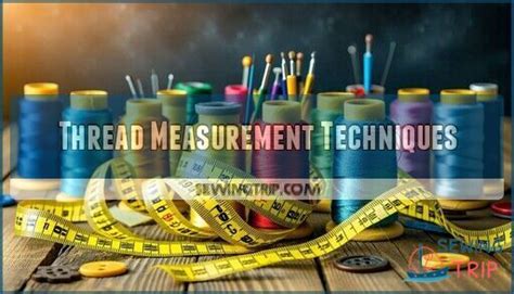 Thread Guide Techniques Explained Master Sewing And Threading Methods