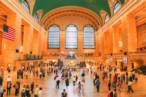 29 Best Things To Do In The Usa Road Trip Map Hand Luggage Only