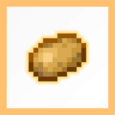 Whxys Improved Potatoes Minecraft Mods Curseforge