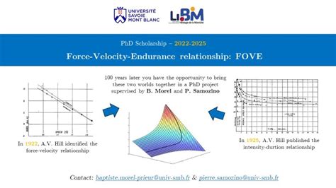 Jean Benoit Morin On Linkedin Phd Project