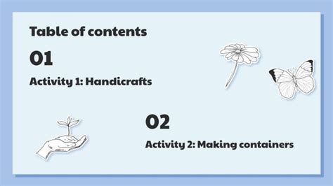 2 Activities To Work On Recycling In Elementary School