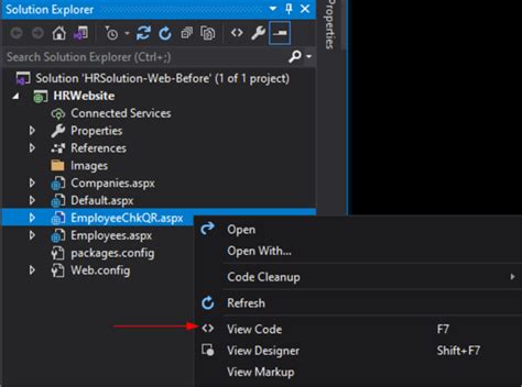 Qr Code Generator Web Based App That Uses Sql Server
