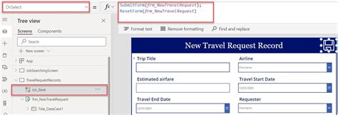 How To Use Power Apps Toggle Control