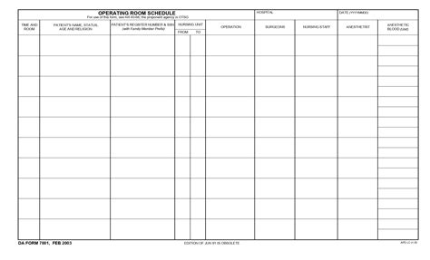 Da Form 7001 Fillable Army Pubs 7001 Pdf Da Forms 2025