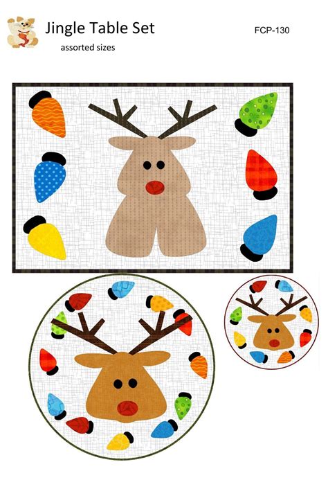 Catch Of The Day Bass Pattern Quilters Pattern Quilting Books