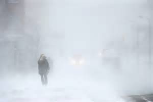 Storm Could Bring Up To 80 Cm Of Snow Elliot Lake News