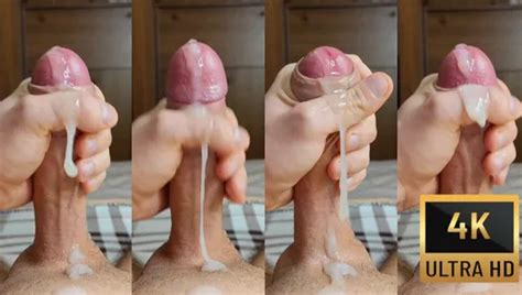 The Guy Really Wants To Cum Moans Vivid Orgasm Cumming Strong Orgasm