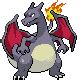 Charizard Sprites Gallery Pokémon Database