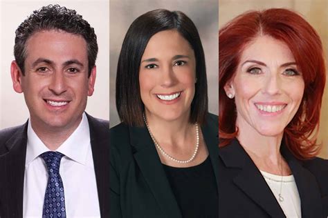 Las Vegas Justice Court Dept 7 3 Lawyers Vying For Open Seat Clark