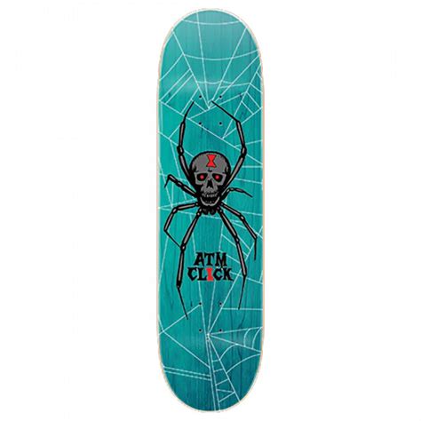 Atm Spider Deck 85