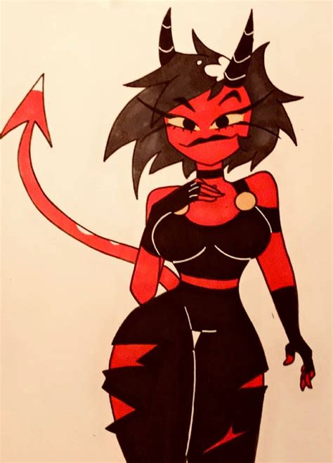 More Millie By Hanasong18 On Deviantart