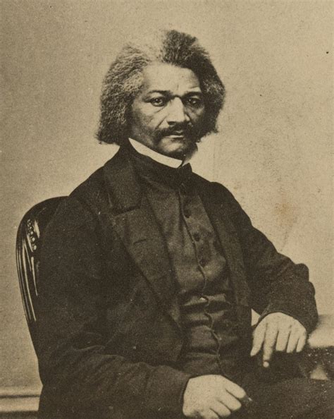Our Composite Nation Frederick Douglass America The New York Historical