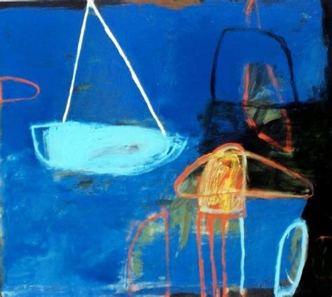 Suzanne Lang Pinturas Barcos