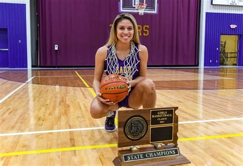 Championship Comeback Valandra Prue Lifts White River To New Heights