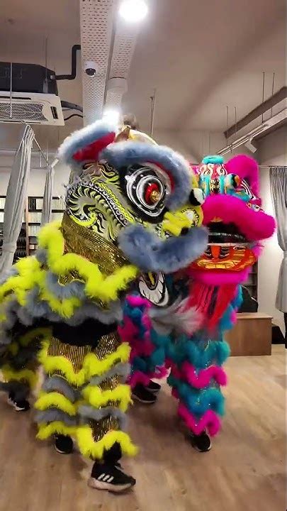 Throwback 舞狮系列之midyson Bukit Mertajam站🧨 Youtube