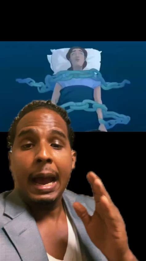 👹 Demonios Que Entran En Tus Sueños Shorts Demonios Pesadillas Jesus