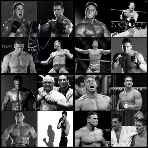 Ken Shamrock Wwf Debut