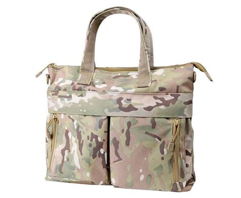 Big Foot Laptop Bag Multicam Huntsman Sports