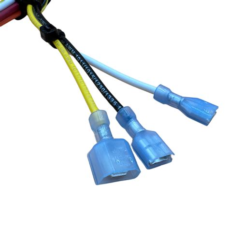Wire And Cable Harness Assembly Diversified Power International