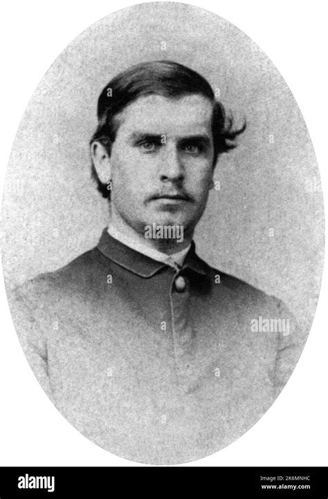 Leon Czolgosz Mckinley Cut Out Stock Images And Pictures Alamy