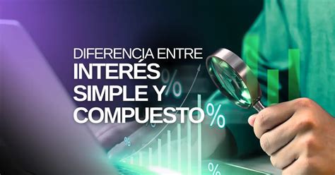 Fórmulas De Interés Simple Aprende La Fórmula Del Interés