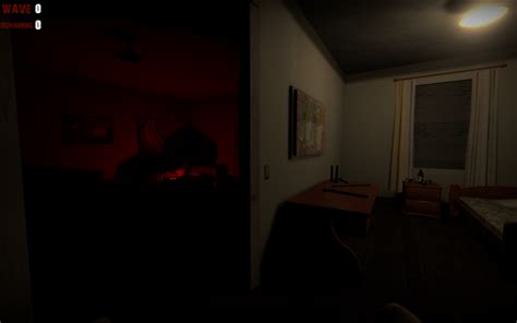 Nmrih Map Wip Image Level Design Group Indiedb