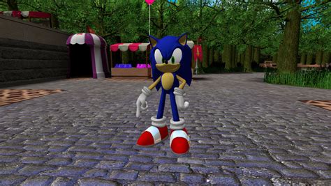 Sonic 21 By Hinata70756 On Deviantart