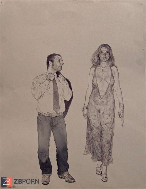Drawn Eroporn Art 61 Riccardo Manelli Zb Porn