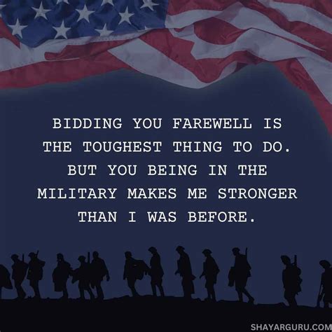 Military Spouse Appreciation Day Quotes And Best Wishes 2024