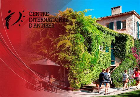 Centre International Dantibes Antibi 12 17 Godina Educoteam