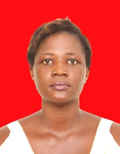 Profile Of Ms Mildred Lucy Mensah Staff Web Directory Knust