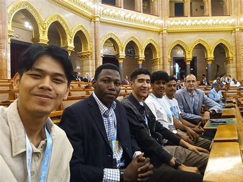 Radhi Bajahaw On Linkedin In The Infoparliament Professional