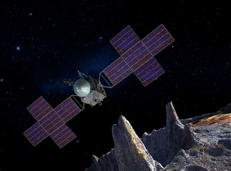 Nasa Asteroid Mission Psyche Delays Push Venus Probe Launch To 2031 Space