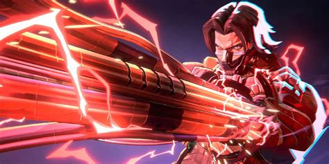 Hé Lộ Skin Bá đạo Của Winter Soldier Trong Marvel Rivals Gamelade