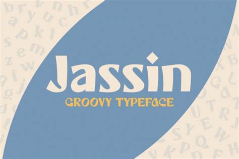 39 Groovy 1960s Fonts For Your Vintage Projects Hipfonts