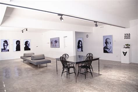 Sas First Physical Fine Art Nft Gallery Propels Local Art Scene Into
